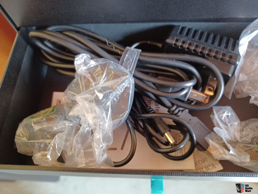 Chord Cutest Dac Photo #4456693 - US Audio Mart