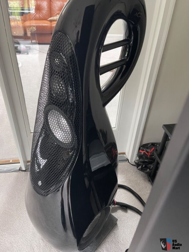 Vivid Audio G3 V2 Photo #4456800 - US Audio Mart