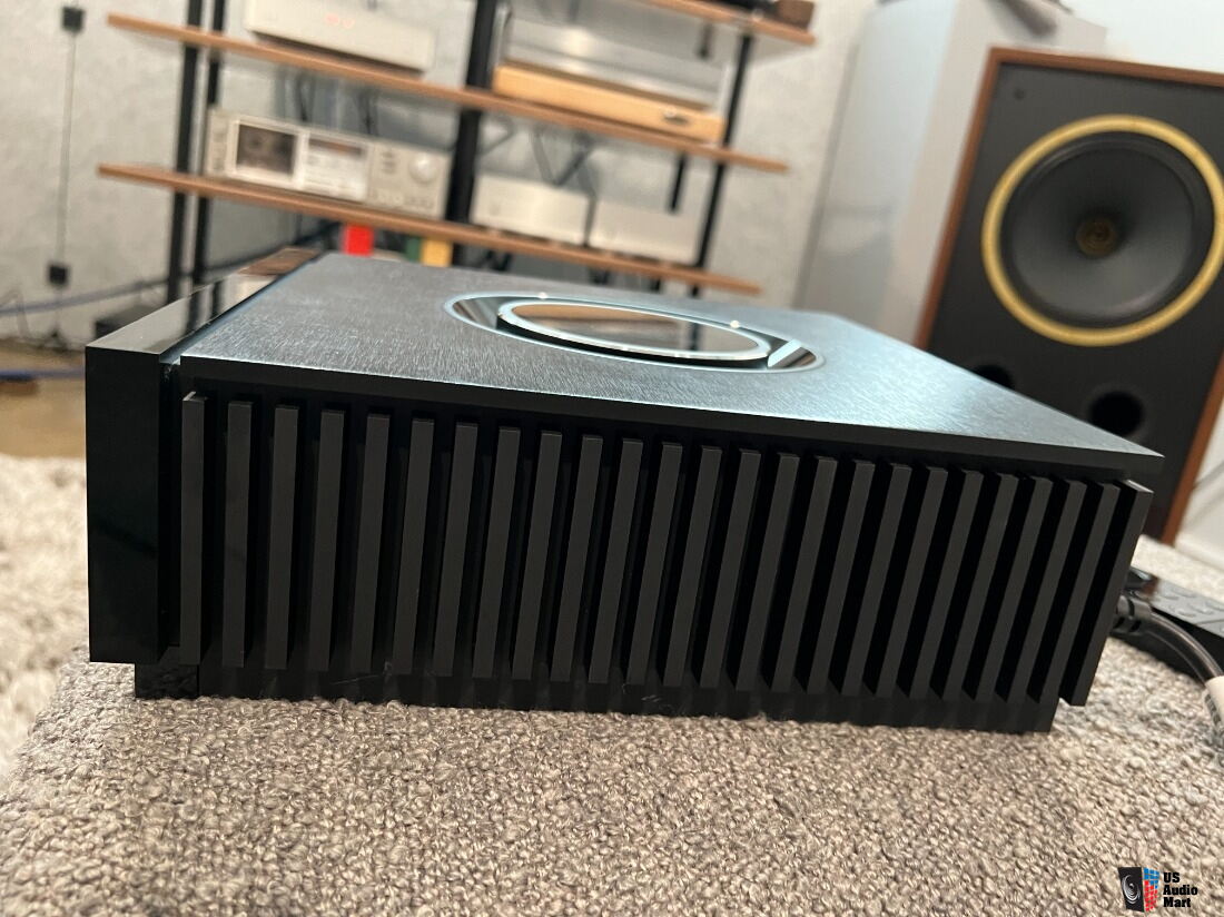 Naim Uniti Atom Photo #4456882 - US Audio Mart