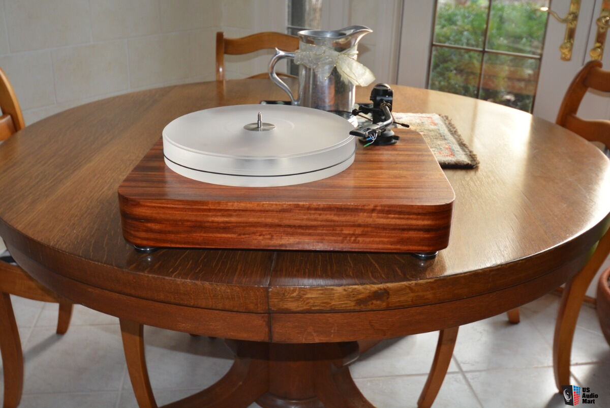 Customized VPI Classic Turntable Photo #4458097 - US Audio Mart