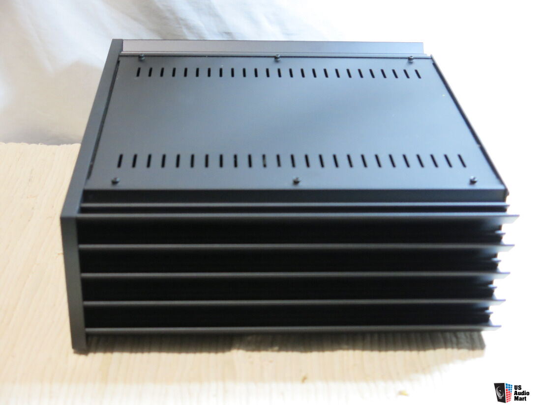 First Watt F8 power amplifier Photo #4458302 - US Audio Mart