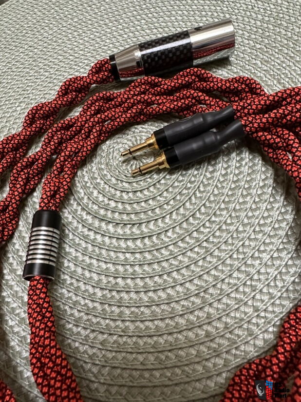 Arctic Cables Apeiron - Grand Series Photo #4458774 - US Audio Mart