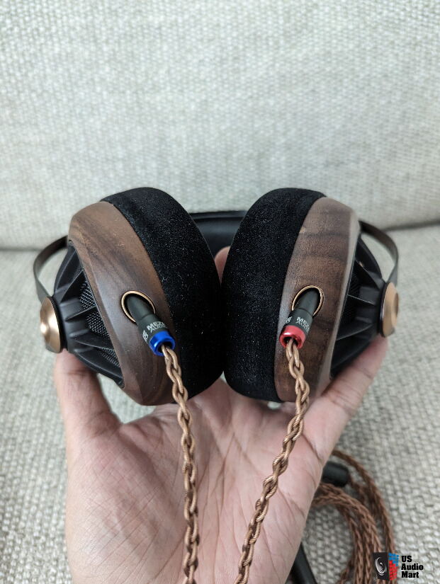 Meze 109 Pro Headphones Photo #4460444 - US Audio Mart