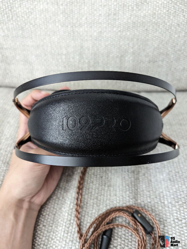 Meze 109 Pro Headphones Photo #4460444 - US Audio Mart