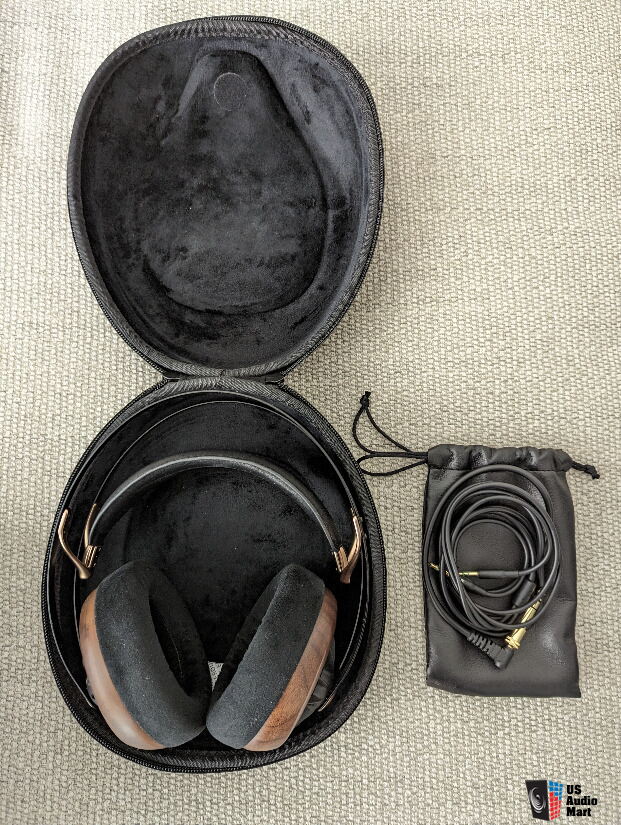 Meze 109 Pro Headphones Photo #4460435 - US Audio Mart