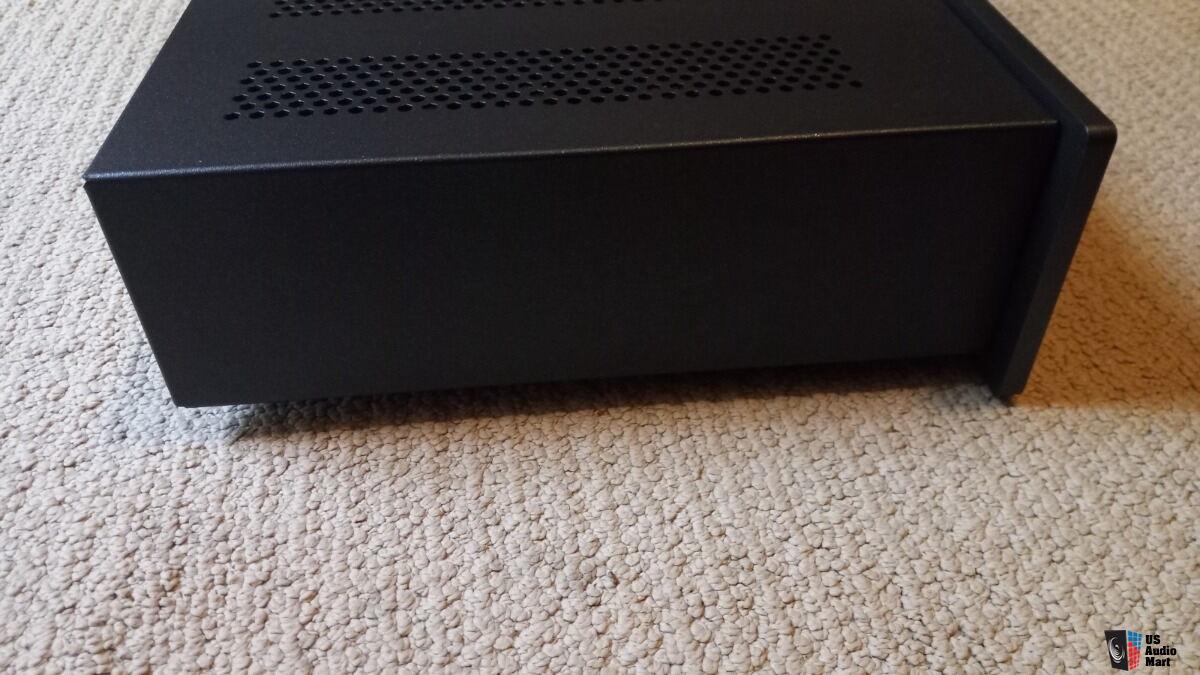 Lampizator Amber 3 DAC Excellent! Photo #4460517 - US Audio Mart