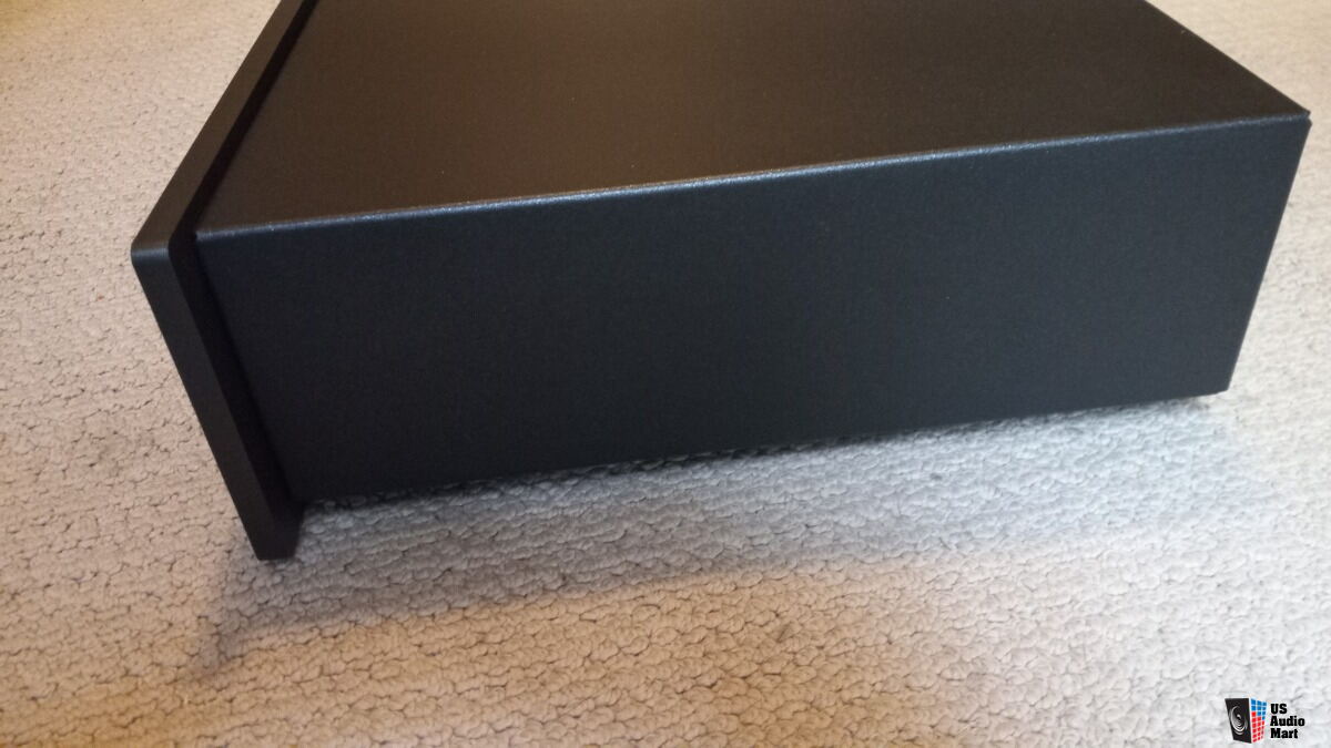 Lampizator Amber 3 DAC Excellent! Photo #4460517 - US Audio Mart