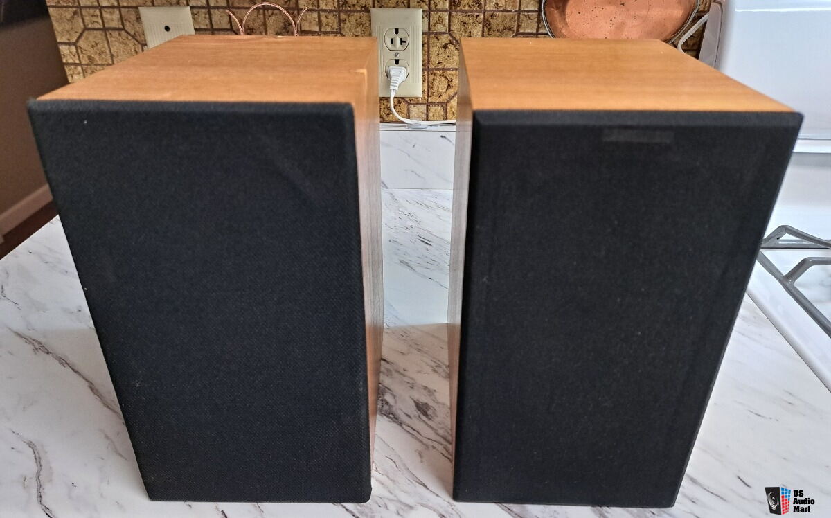 ProAc Super Tablette bookshelf speakers Photo #4461331 - US Audio Mart