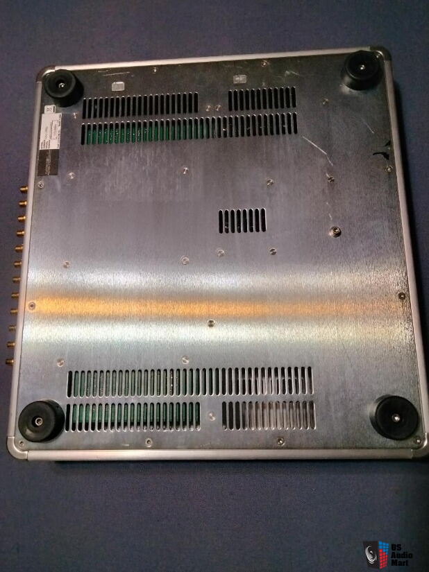 Krell KAV 280P Photo #4461913 - US Audio Mart
