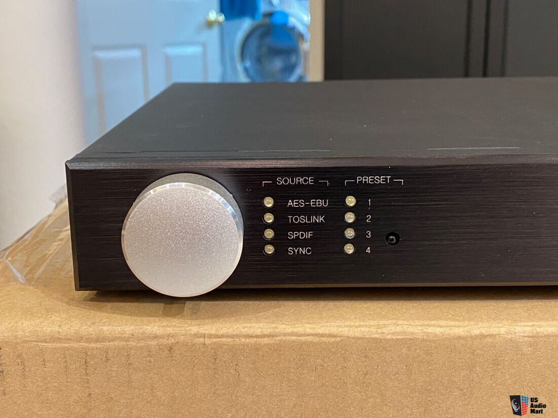 Mini DSP 4X10 HD Photo #4462205 - Canuck Audio Mart