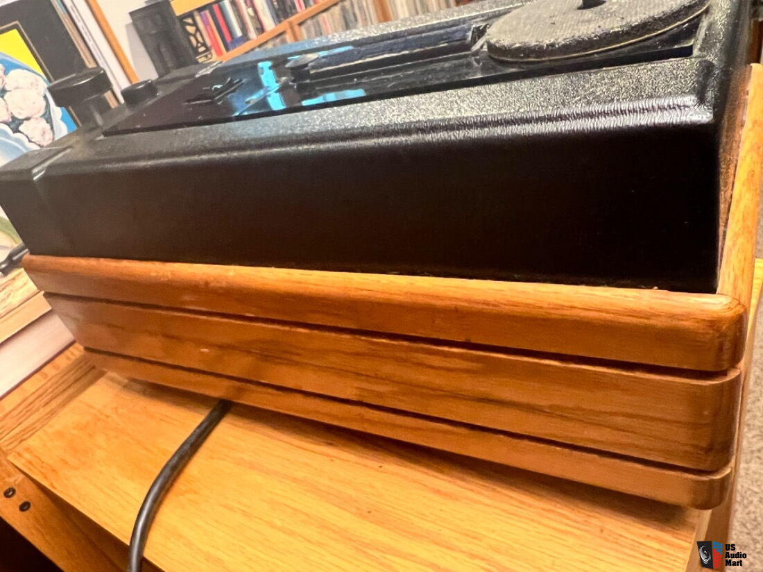 Nitty Gritty Record Cleaner Model 2.5FI mk2 Photo #4463106 - US Audio Mart
