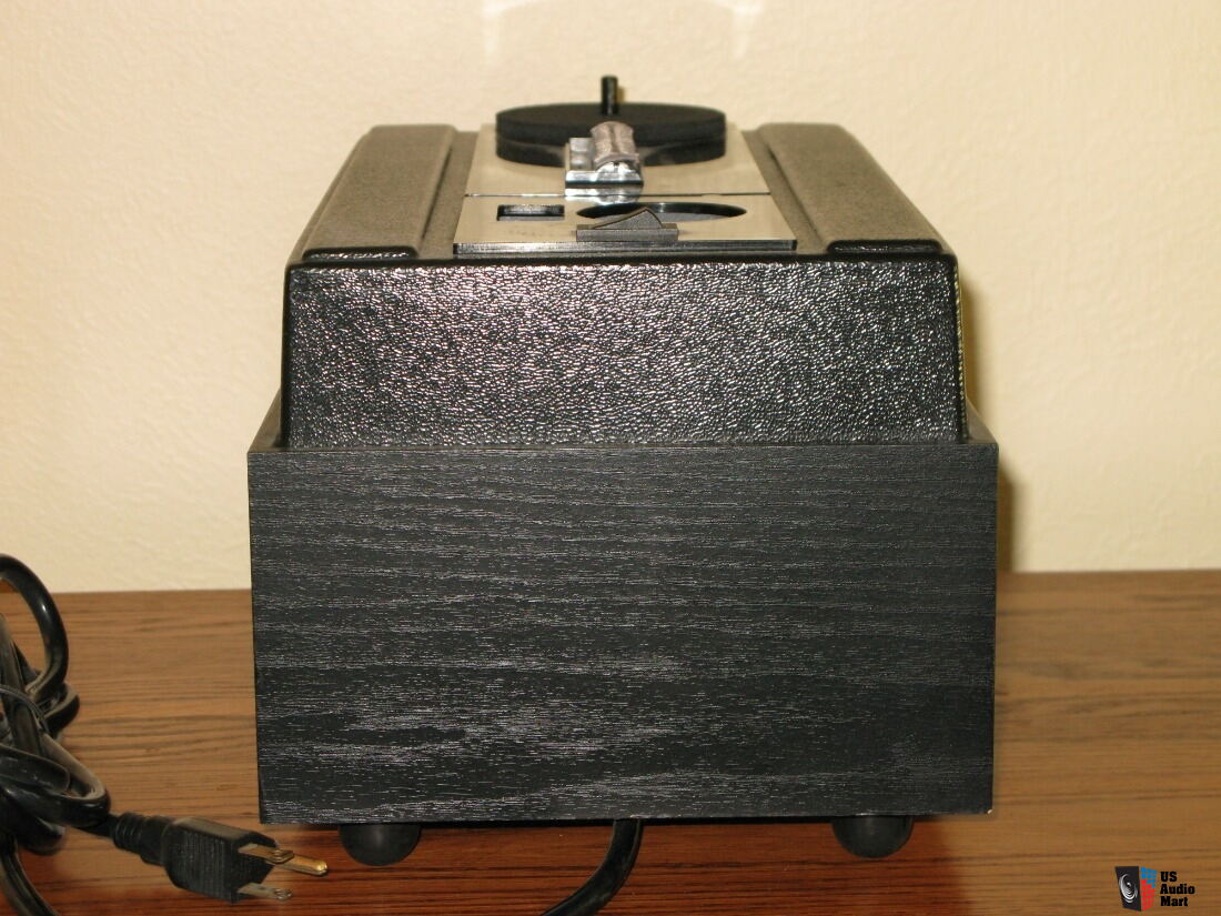 Nitty Gritty Model 1 Vacuum Record Cleaner - Price Drop Photo #4463728 ...