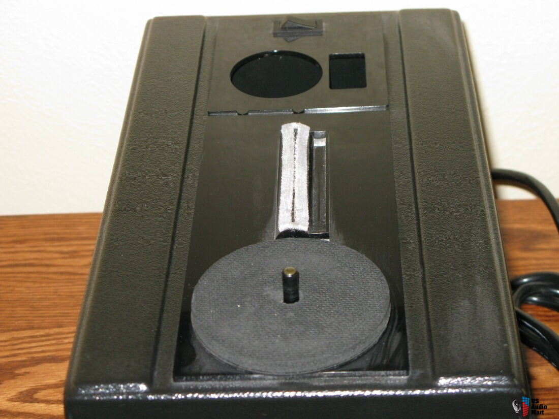 Nitty Gritty Model 1 Vacuum Record Cleaner - Price Drop Photo #4463728 ...
