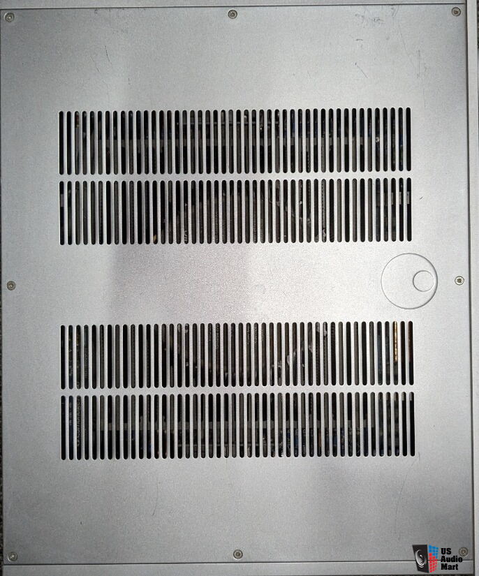 Cambridge Audio Azur 840A Class XD Integrated Amplifier Photo #4463743 ...