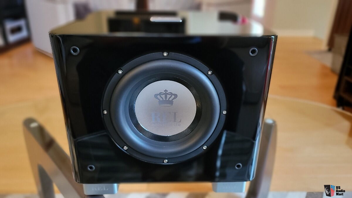 Rel T7x Photo #4464267 - US Audio Mart