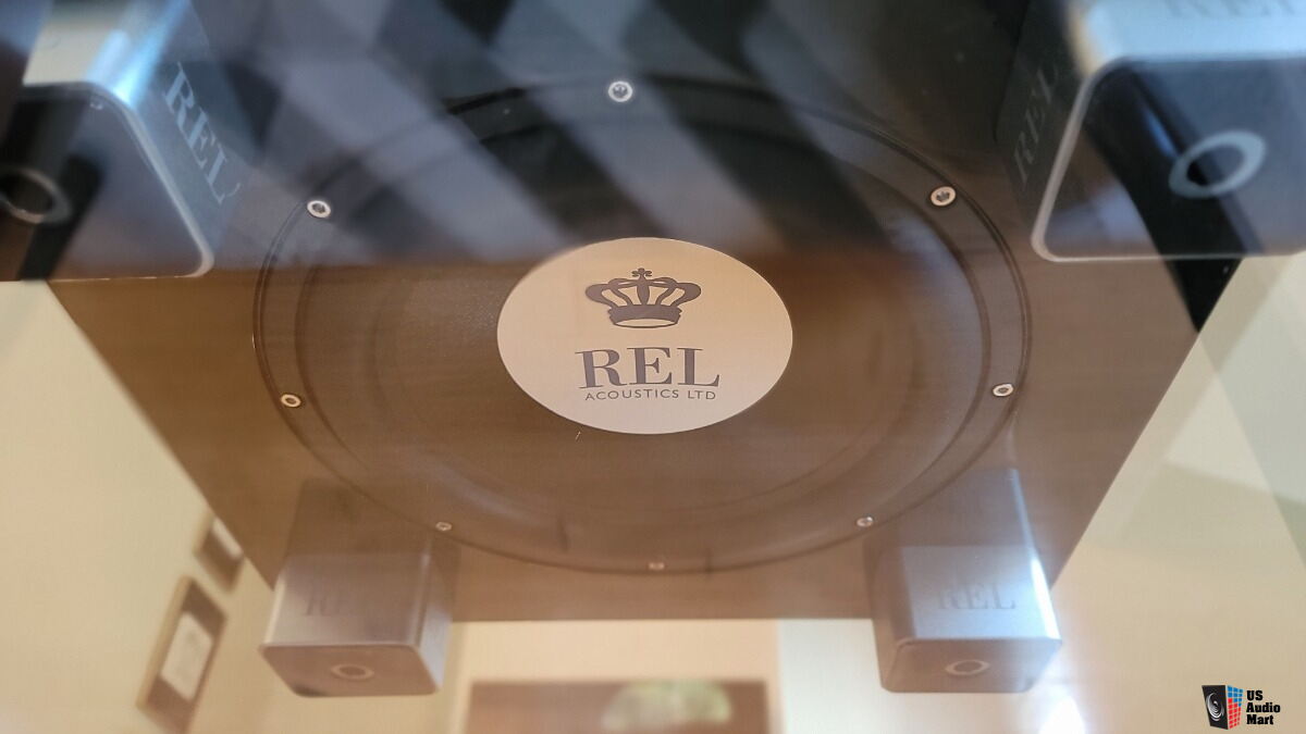 Rel T7x Photo #4464271 - US Audio Mart