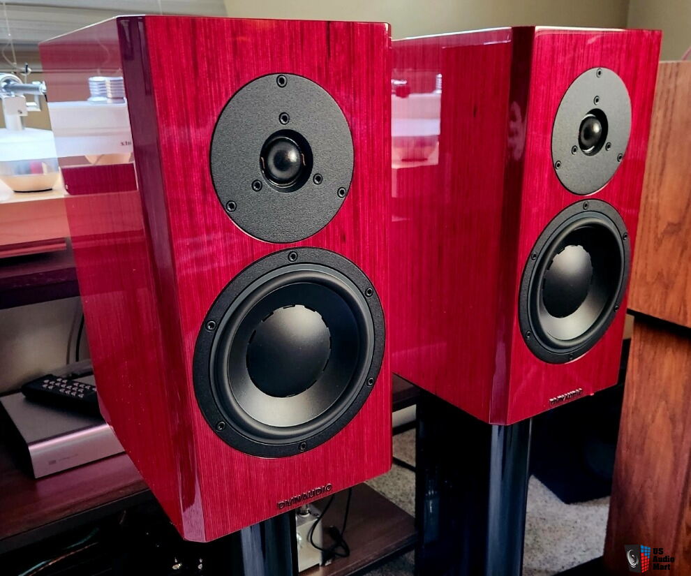 Dynaudio Special Forty 40 Photo #4465676 - US Audio Mart
