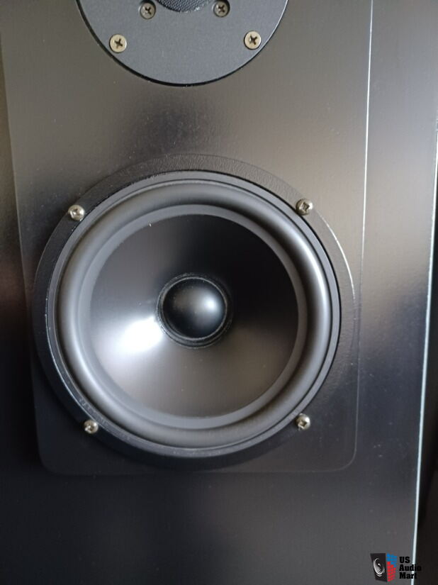 Thiel cs 1.2 Photo #4466486 - US Audio Mart
