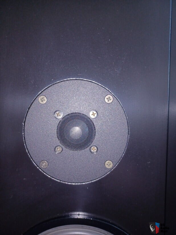 Thiel cs 1.2 Photo #4466486 - US Audio Mart