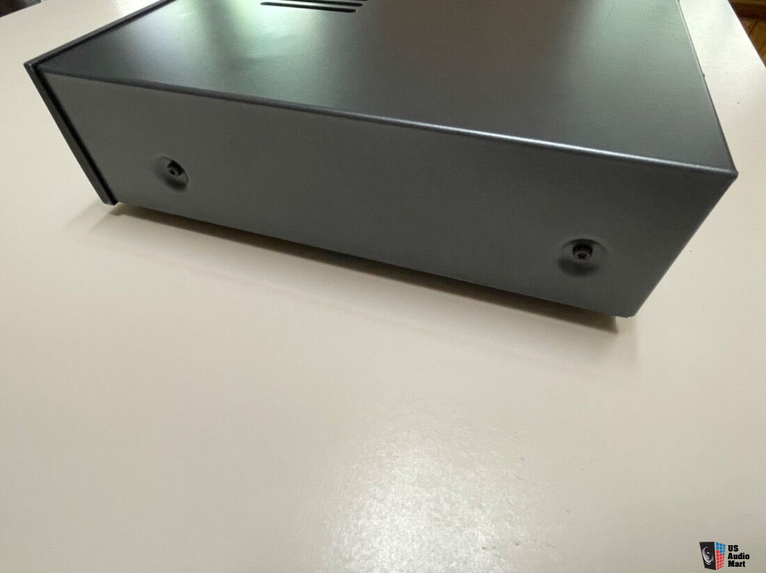 Arcam FMJ-A32 Integrated Amp Photo #4466732 - US Audio Mart