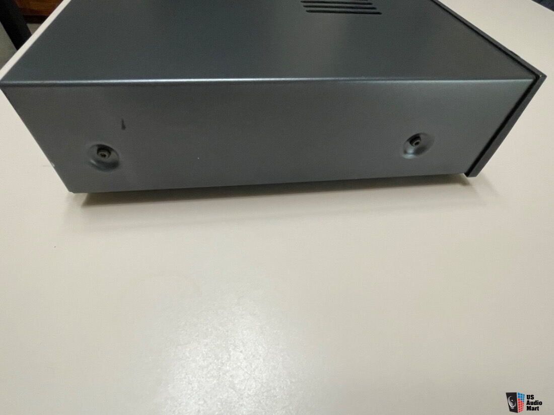 Arcam FMJ-A32 Integrated Amp Photo #4466731 - US Audio Mart