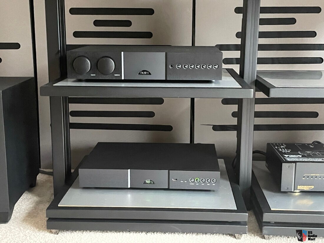 Naim Supernait 2 Photo #4467987 - US Audio Mart
