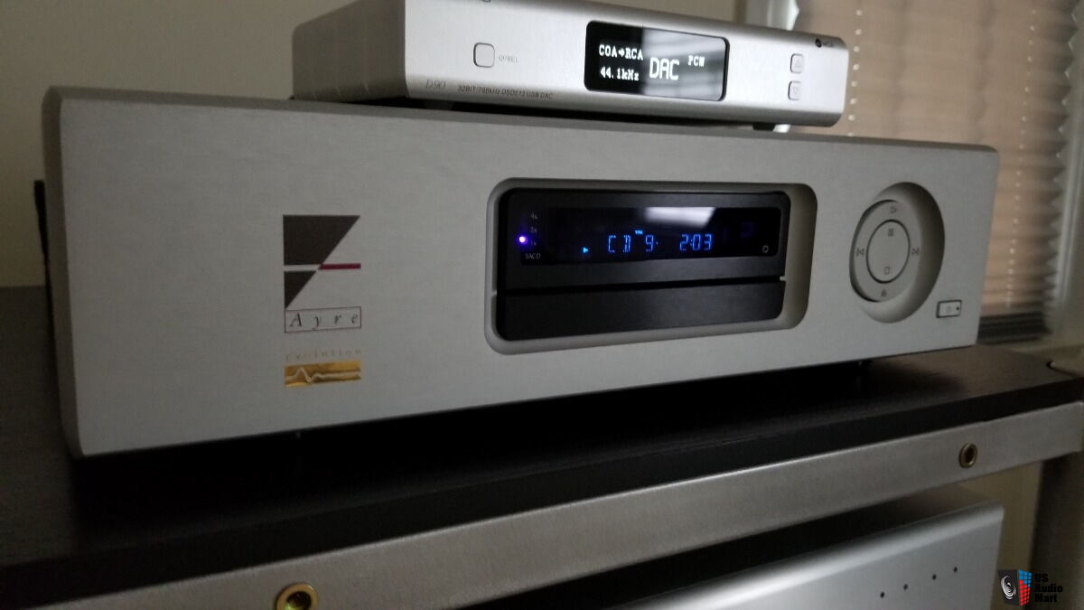 Topping D90 MQA with AK4499 chipset [Silver Photo #4468081 - US Audio Mart