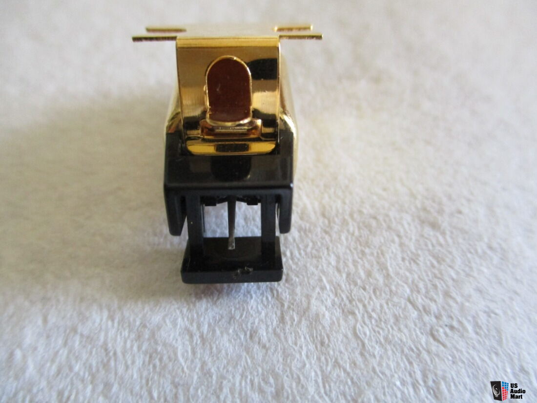 Empire 4000D I cartridge new,never used with original stylus Photo ...