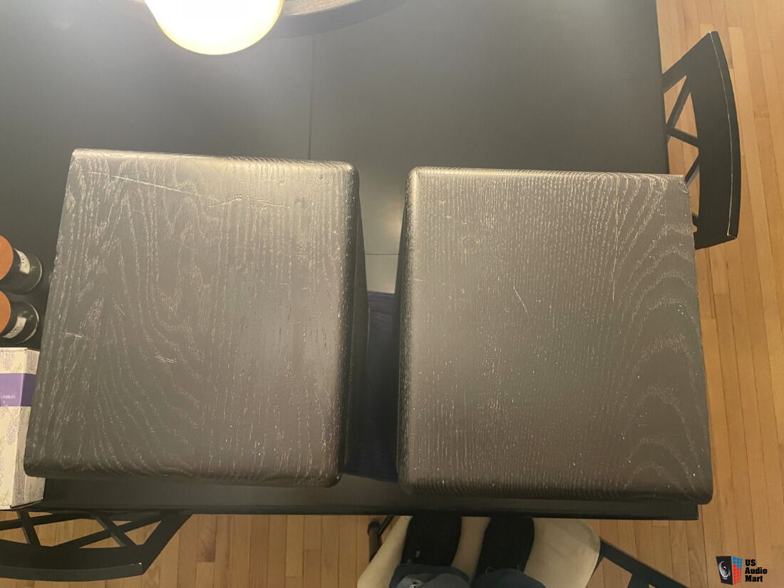 Advent Prodigy Tower Speakers - Re-Foamed Photo #4469327 - UK Audio Mart