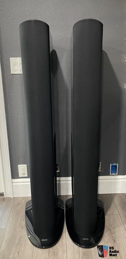 Goldenear Triton Reference (Pair) Excellent Condition Photo #4470799 ...