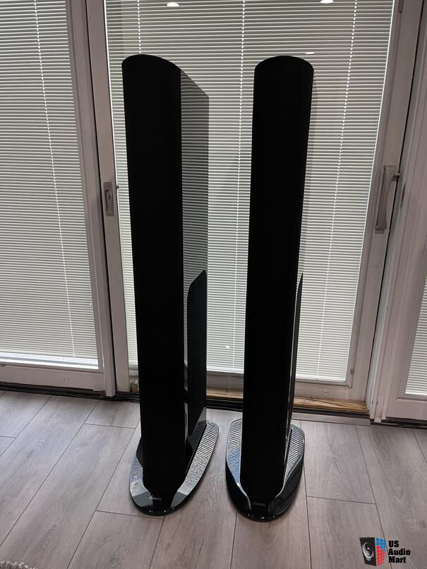 Goldenear Triton Reference (Pair) Excellent Condition Photo #4470800 ...