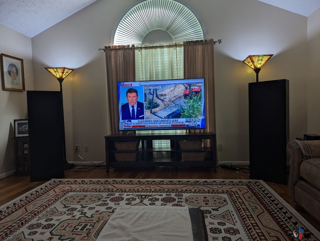 Mirage M3Si FOR SALE For Sale - US Audio Mart