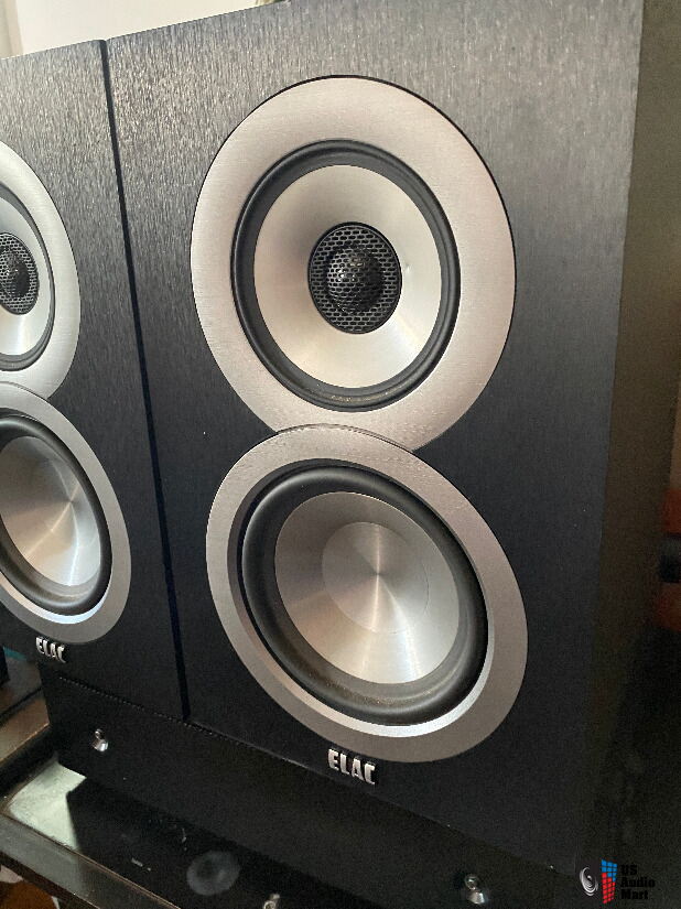 Elac Unifi UB51 Photo #4471139 - Canuck Audio Mart