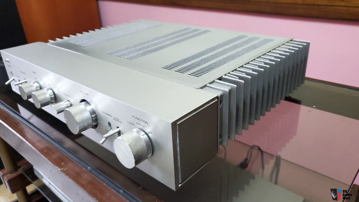 Pioneer MIDI Hi Fi System Amplifier SA-3000 Tuner TX-3000 Deck CT-3000 ...