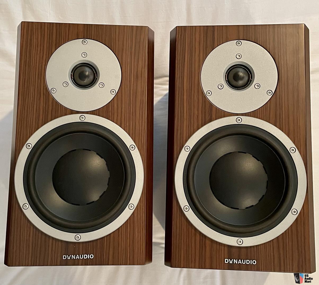 Dynaudio Excite X18 speakers Photo #4472195 - US Audio Mart