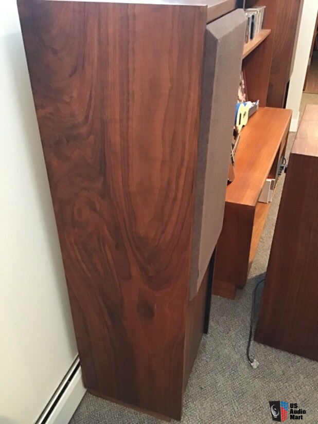 Kinetic Audio / Kustom Acoustics Labyrinth Speakers Photo #4473257 - US ...