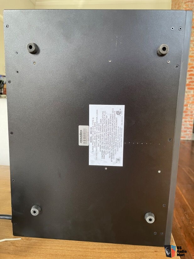 Panamax MR5100 Photo #4473360 - US Audio Mart