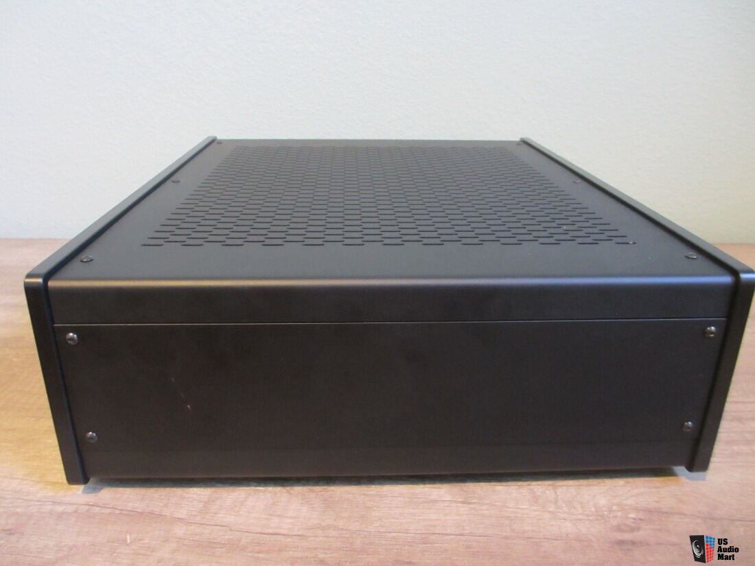 LTA Linear Tube Audio ZOTL Ultralinear + Amplifier Photo #4474466 ...