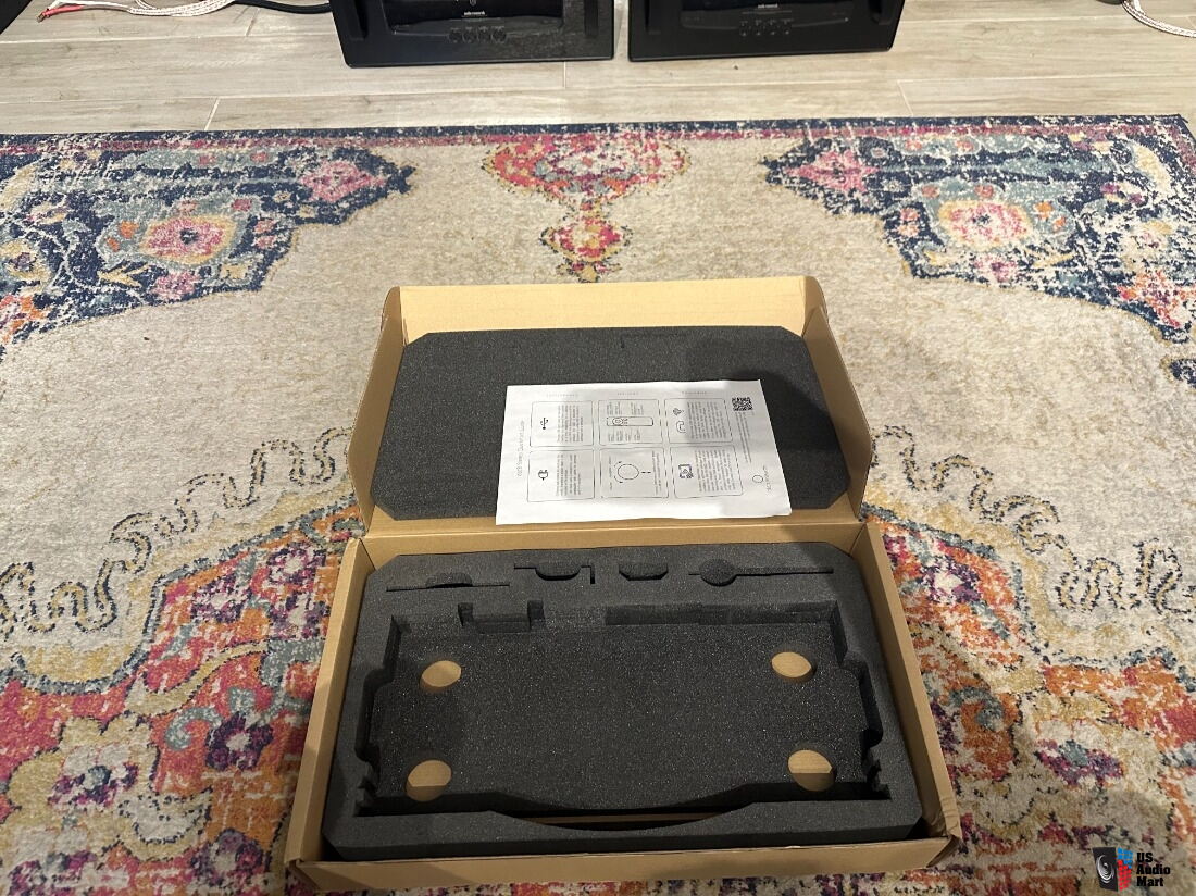Okto Research DAC8 Photo #4474781 - US Audio Mart