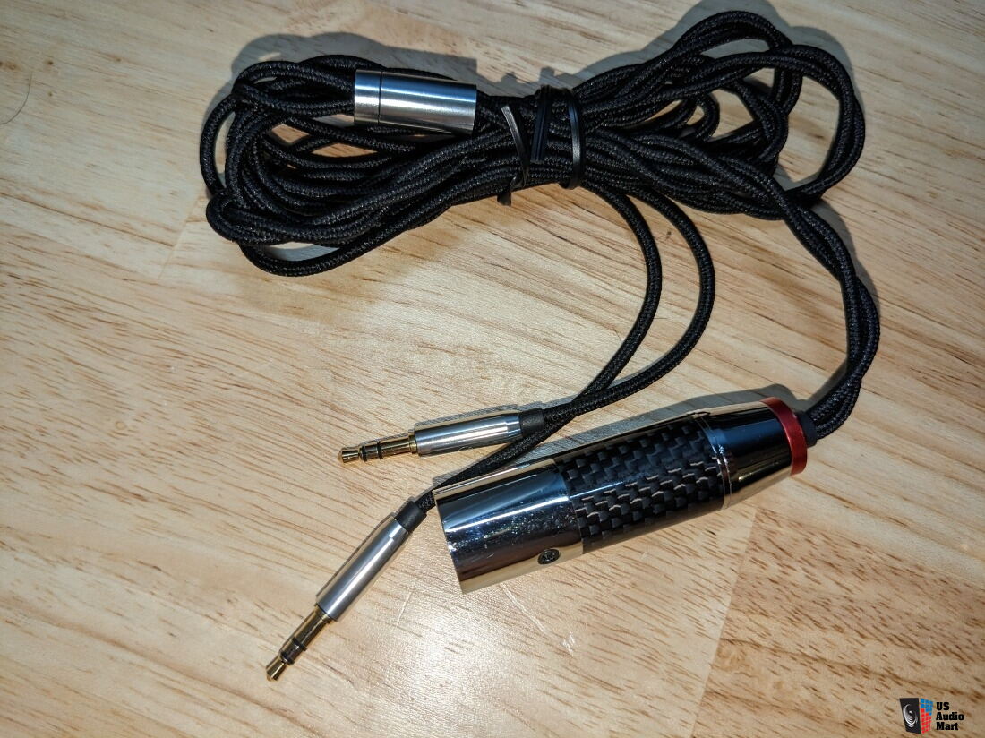 Hifiman Sundara 2020 + Balanced cable + better than original 1/4 ...