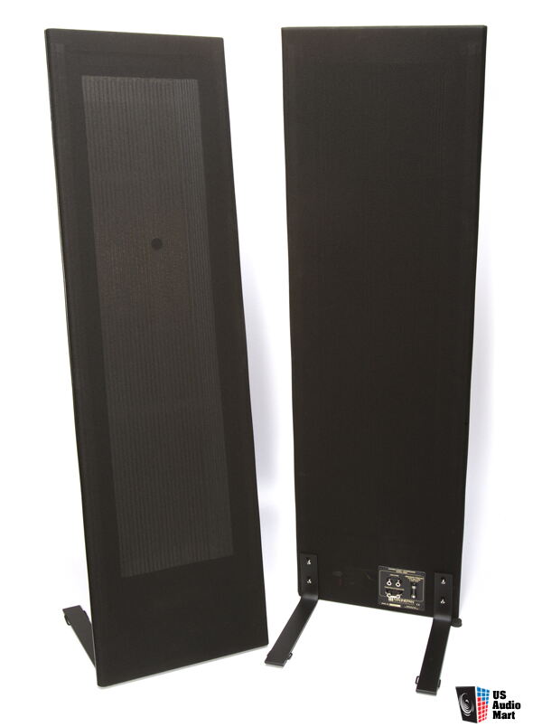 Magneplanar MMG Photo #4475177 - US Audio Mart
