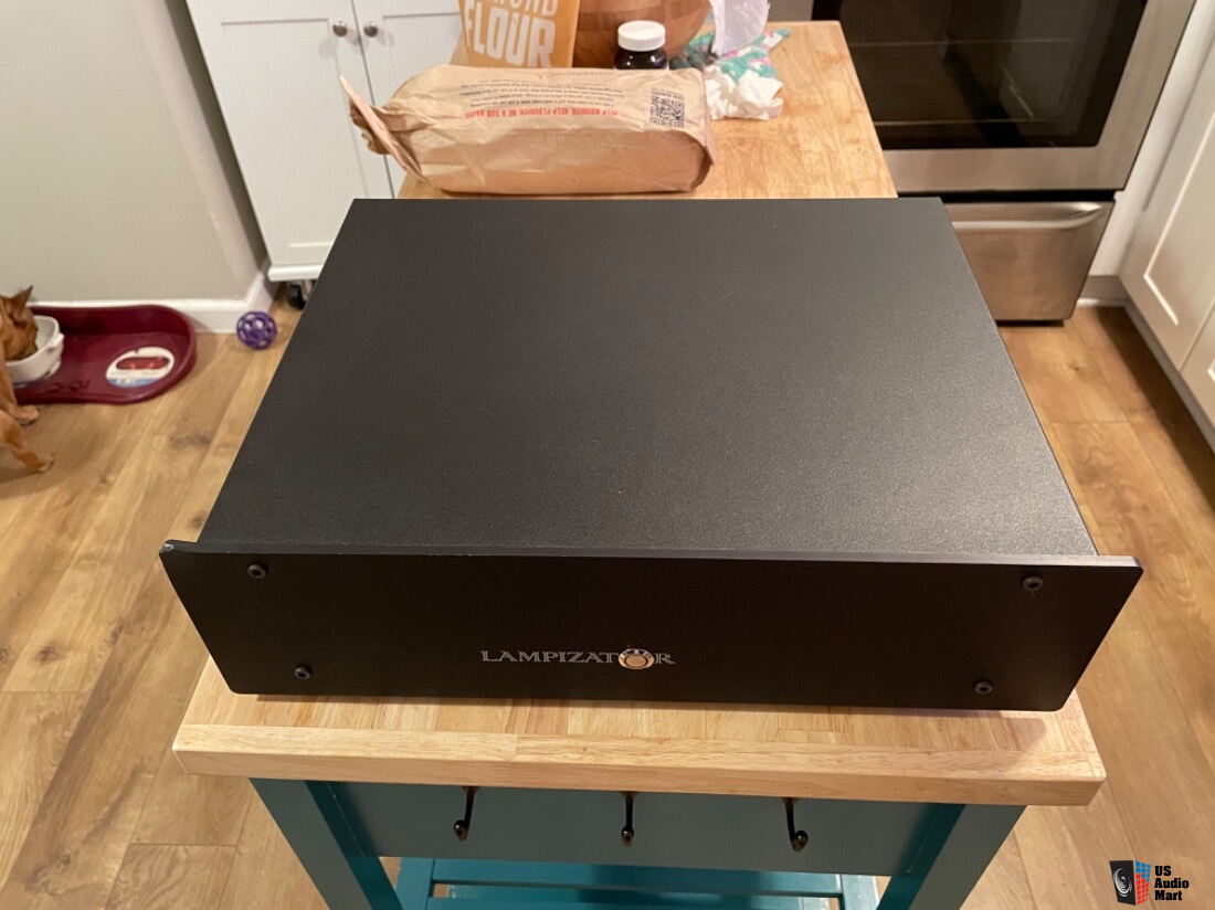 Lampizator Dac Gen3 Level2.8 Photo #4475634 - US Audio Mart