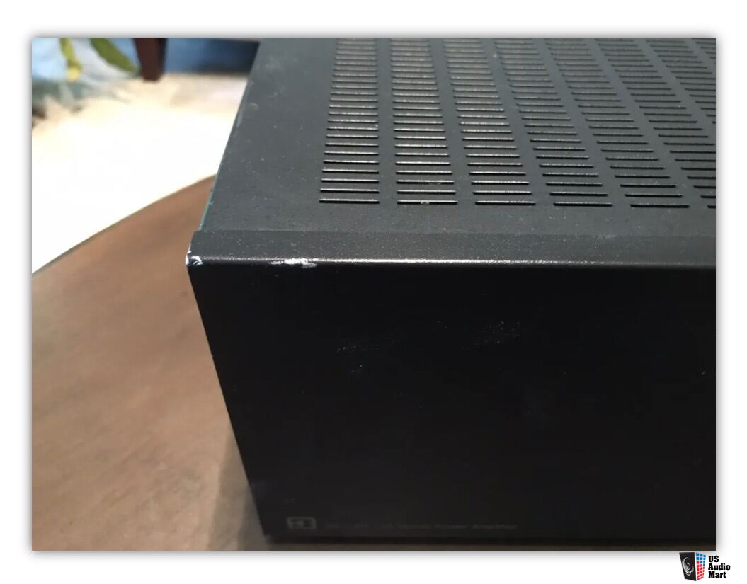 Belles 150 Stereo Power Amplifier Pls Read Photo #4476213 - US Audio Mart
