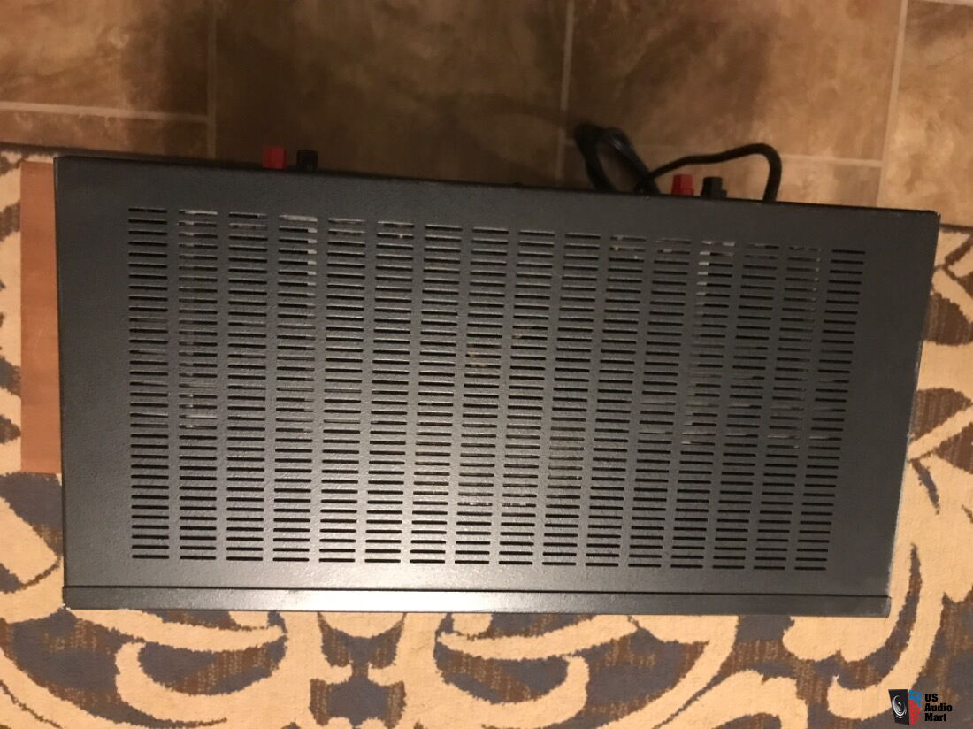 Belles 150 Stereo Power Amplifier Pls Read Photo #4476218 - US Audio Mart