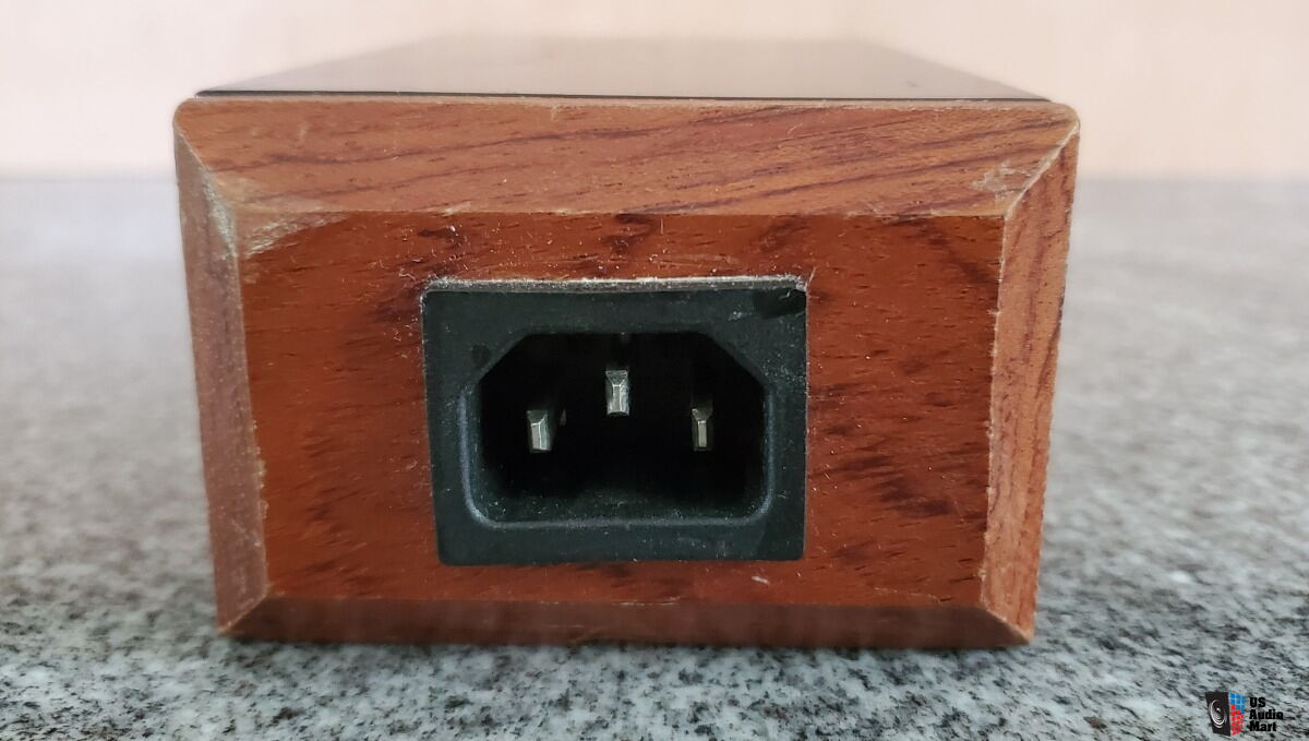 Bybee Quantum Charger Photo #4476252 - US Audio Mart