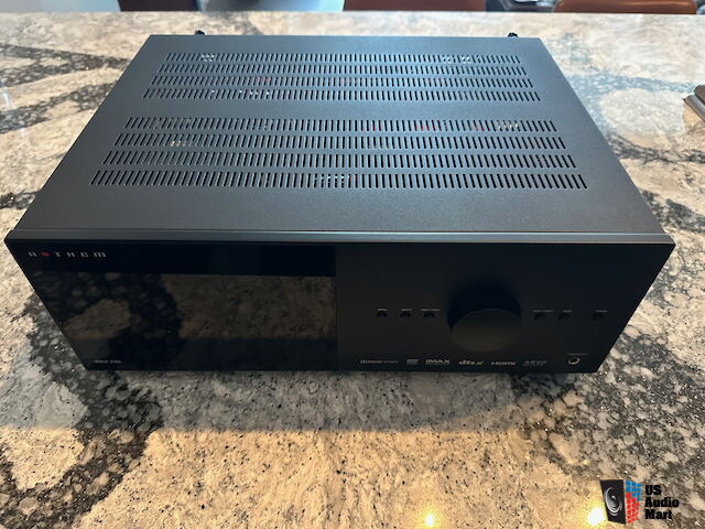 Anthem MRX 740 - 4K Version For Sale - UK Audio Mart
