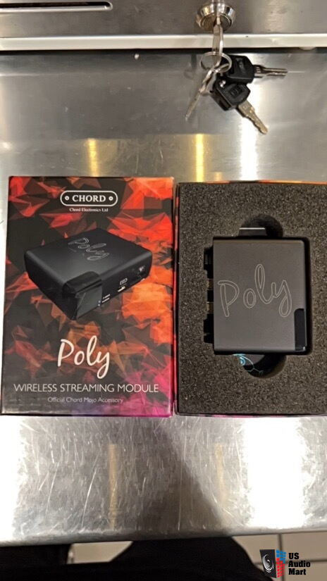 For sale: Mojo 2 Poly bundle Photo #4477550 - US Audio Mart