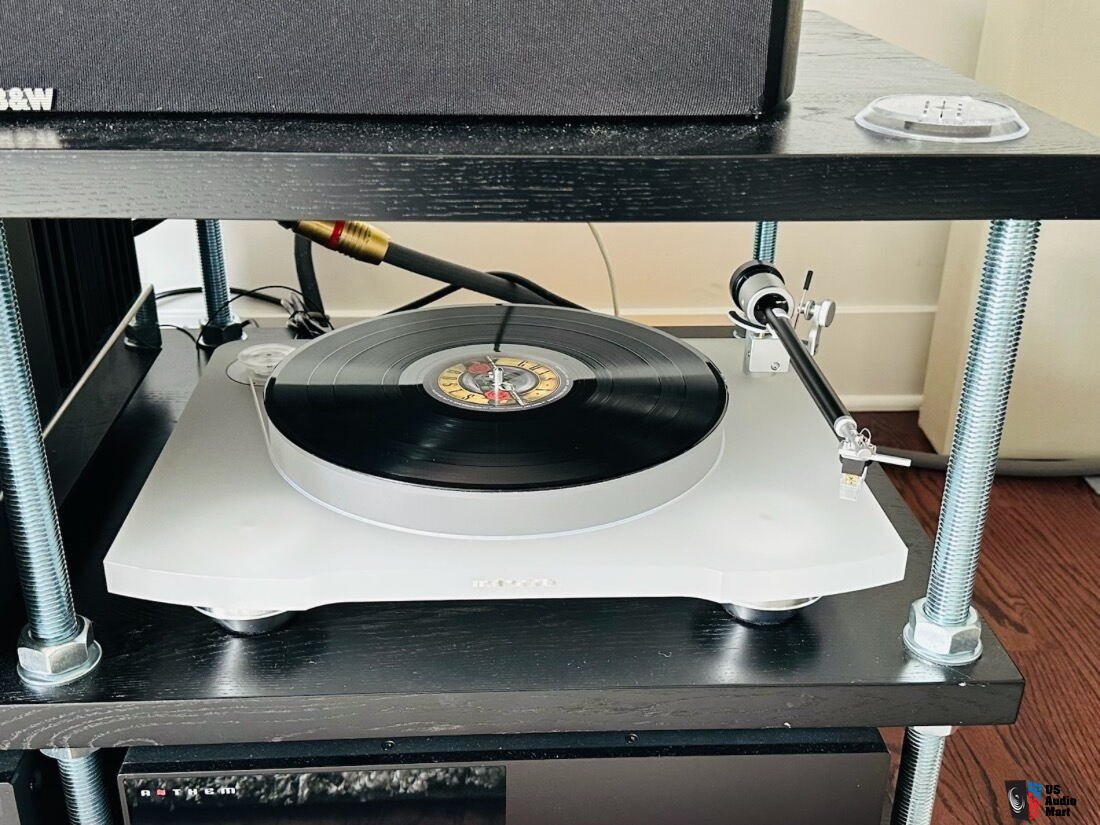 Marantz Turntable For Sale - US Audio Mart
