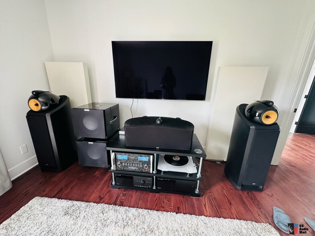 Marantz Turntable Photo #4477790 - US Audio Mart