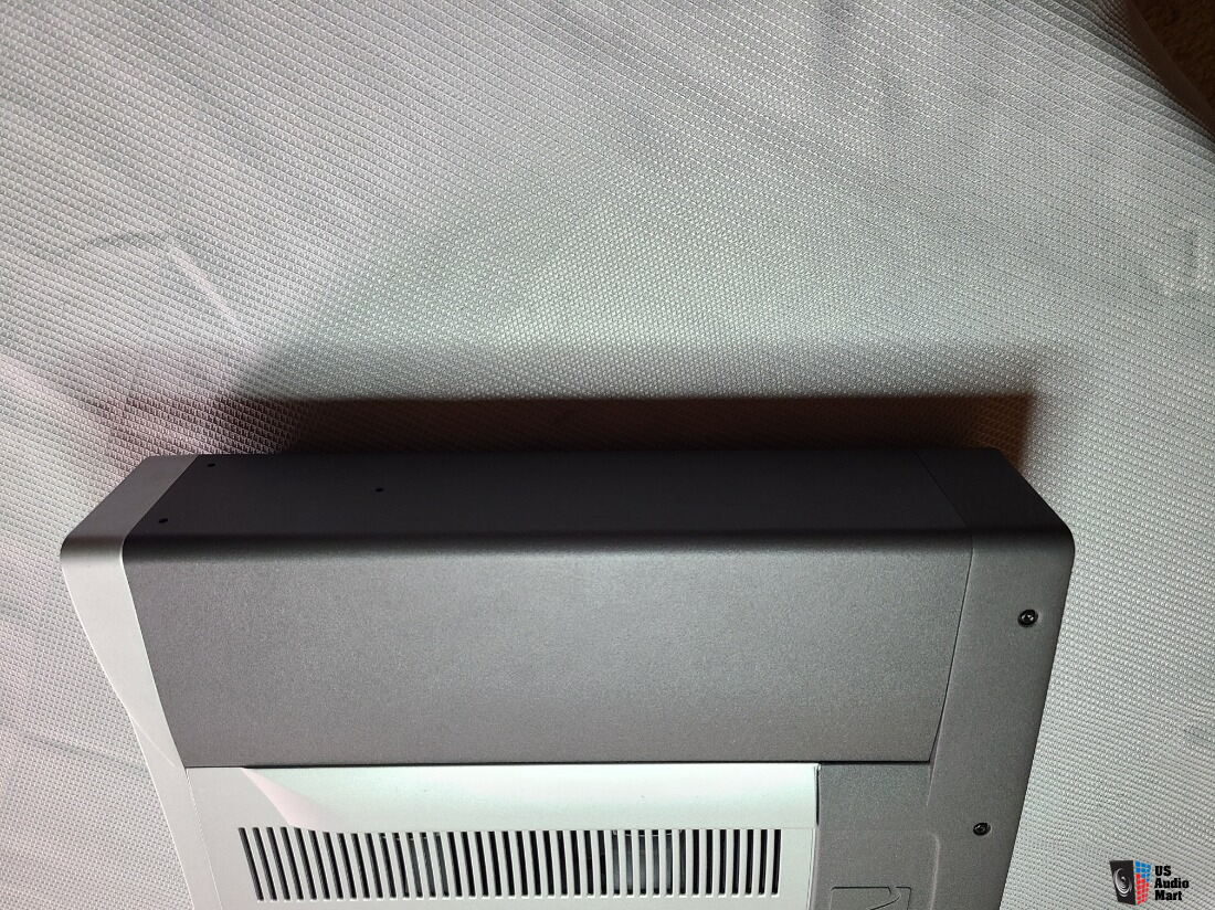 PS Audio POWERPLANT Premier power regenerator w/ Shunyata Power Cable ...